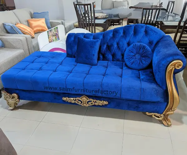 Dewan Sofa New Design