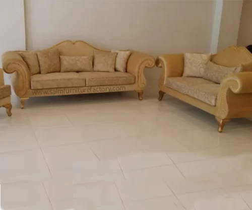 Sofa Designs in Pakistan | Saim Furniture Factory